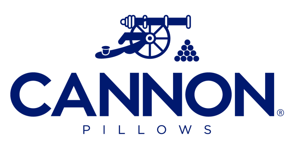 Cannon Pillows – Grupo Cannon Pillows