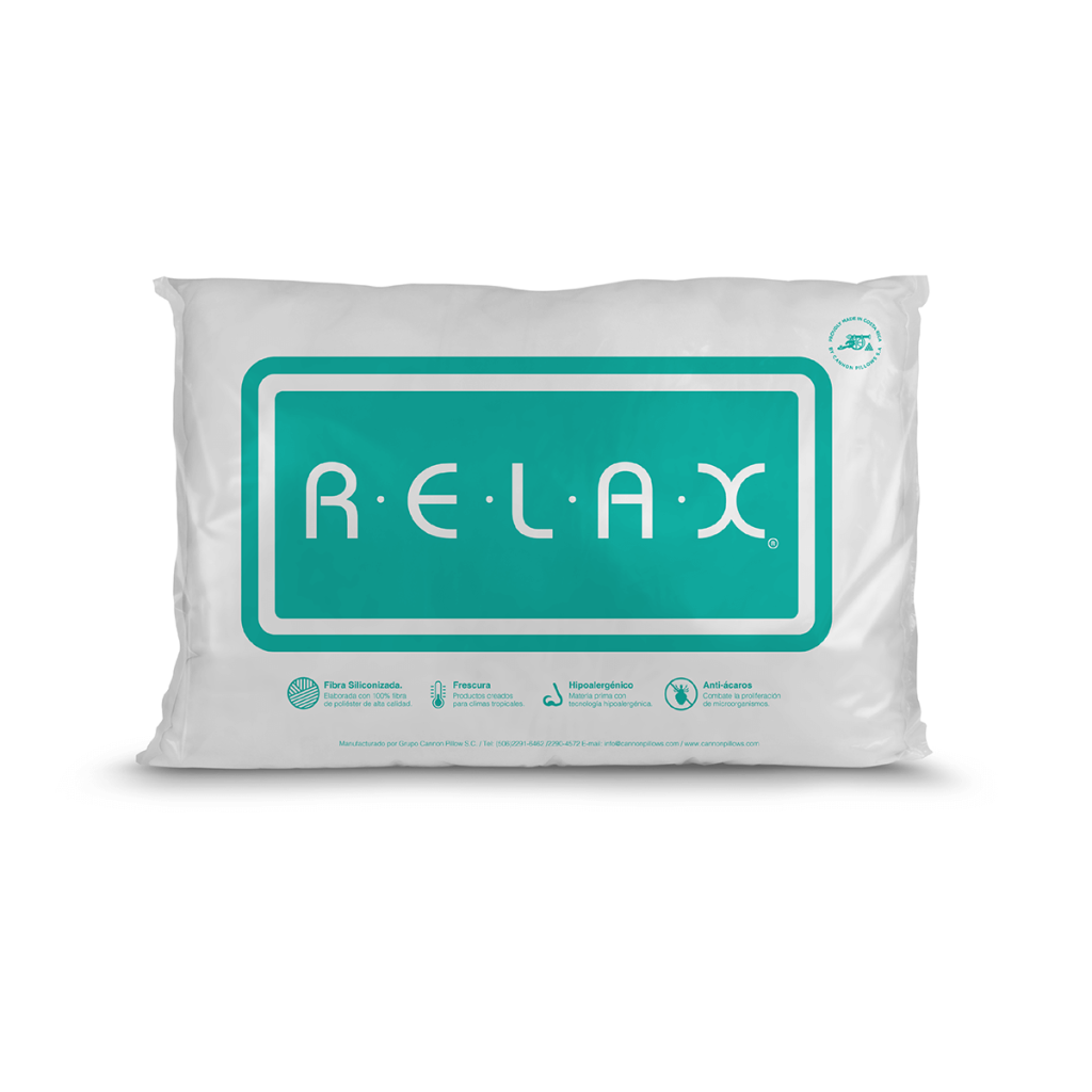 Almohada Relax Pillows