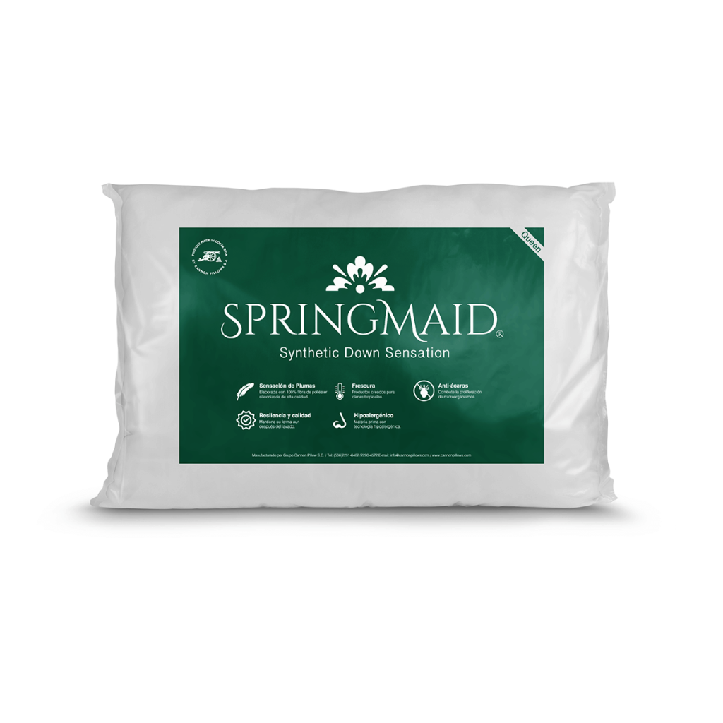 Almohada Springmaid